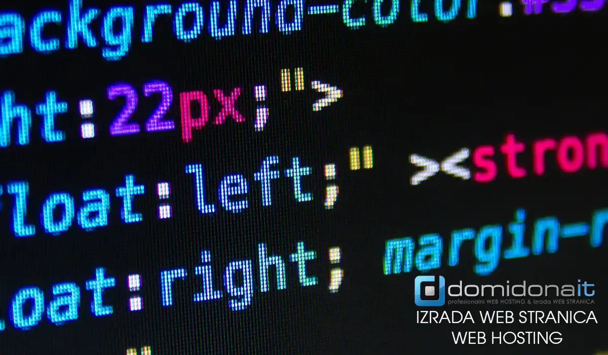 Razlika između statičke i dinamičke web stranice